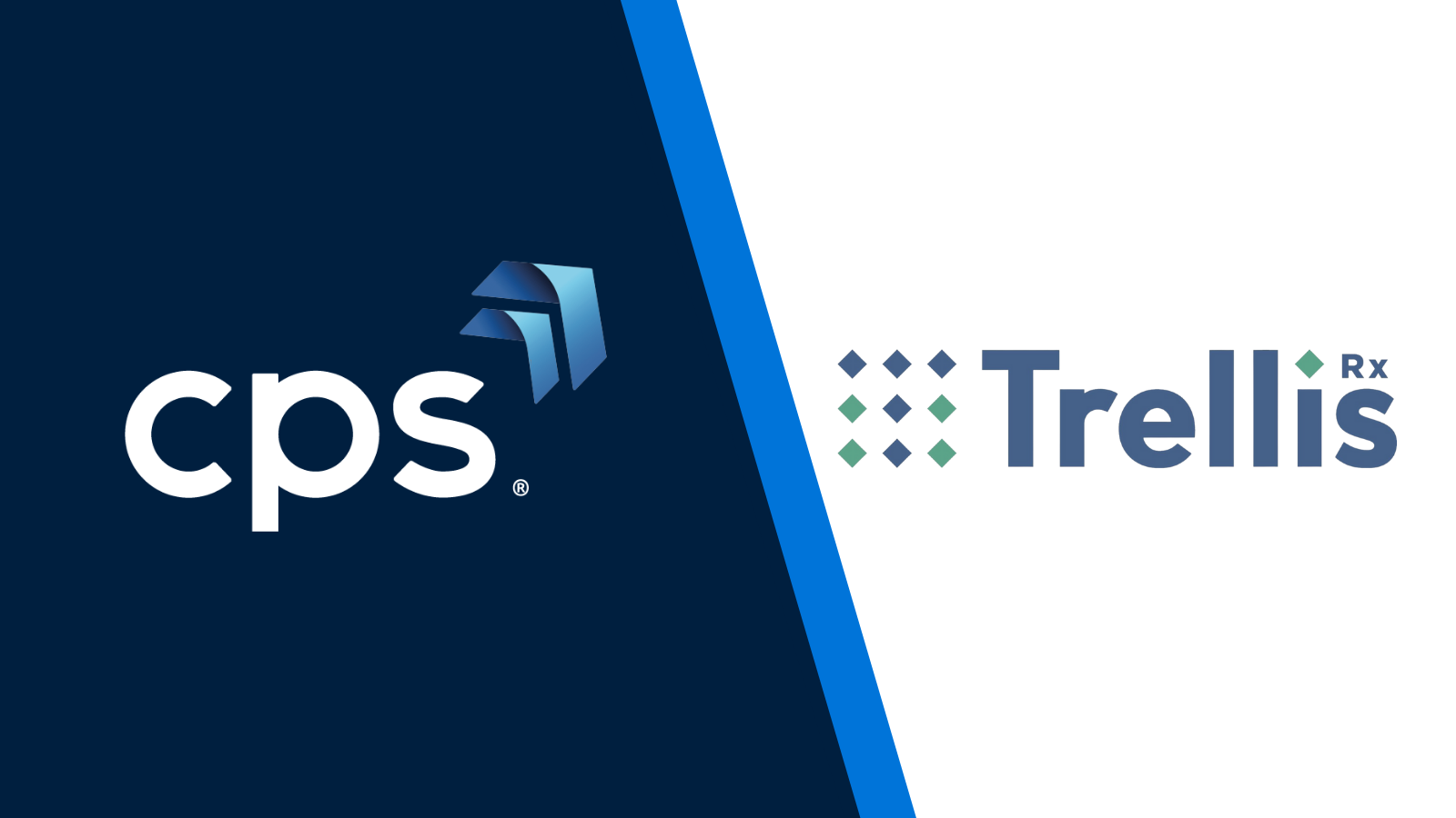 CPS Solutions, LLC Announces Acquisition of Trellis Rx, LLC, Offering End-To-End Suite of ...